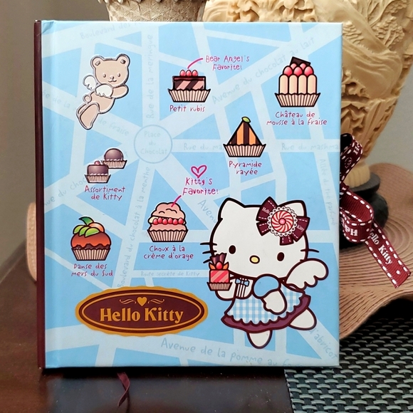 Sanrio | Office | Hello Kitty Journal | Poshmark
